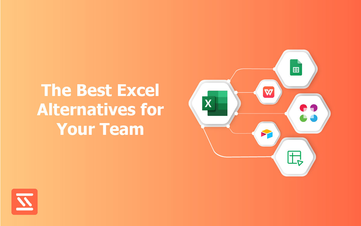 5 Best Excel Alternatives For Windows 10 Gambaran