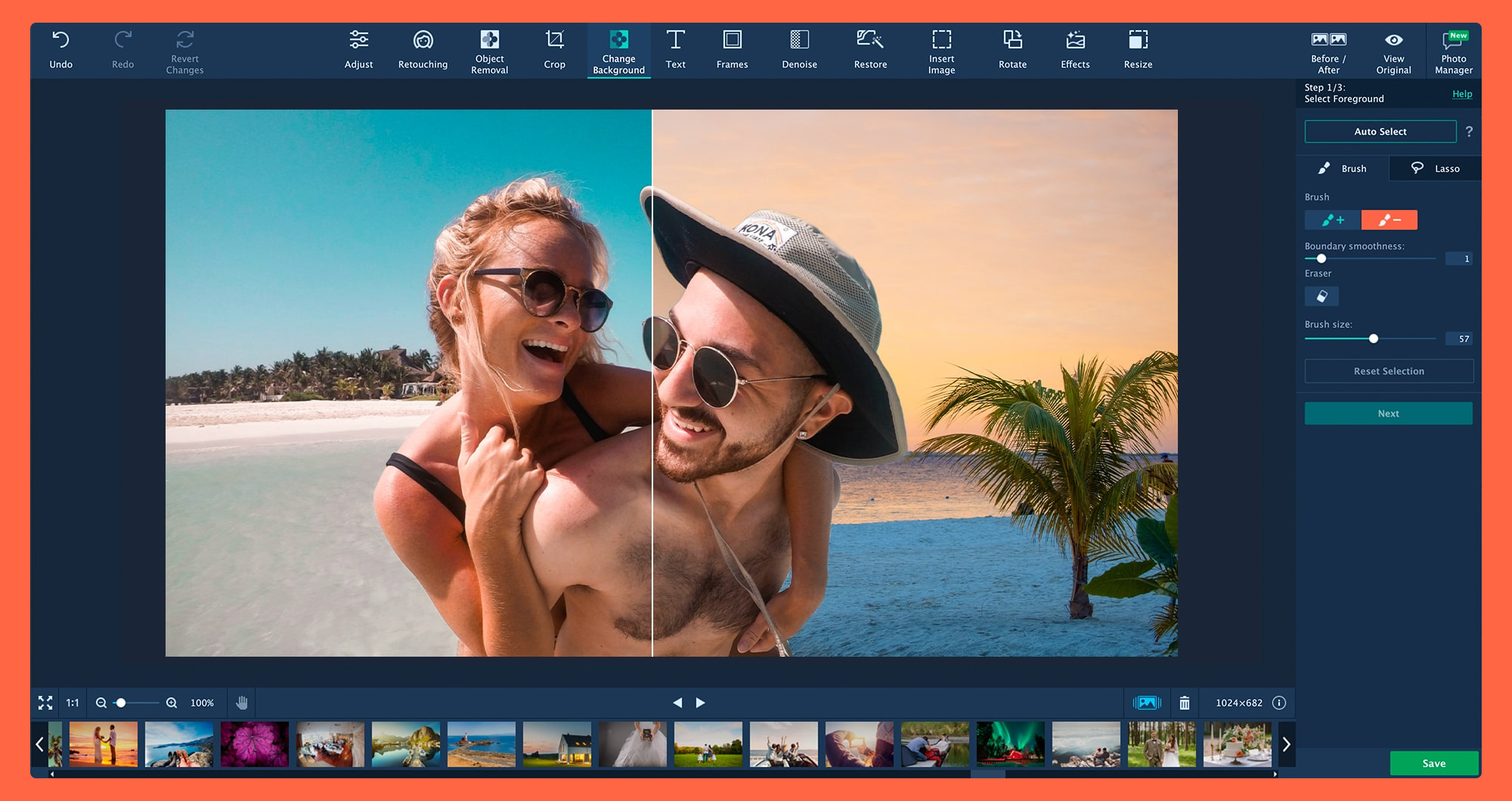 Movavi Photo Editor Startup Stash