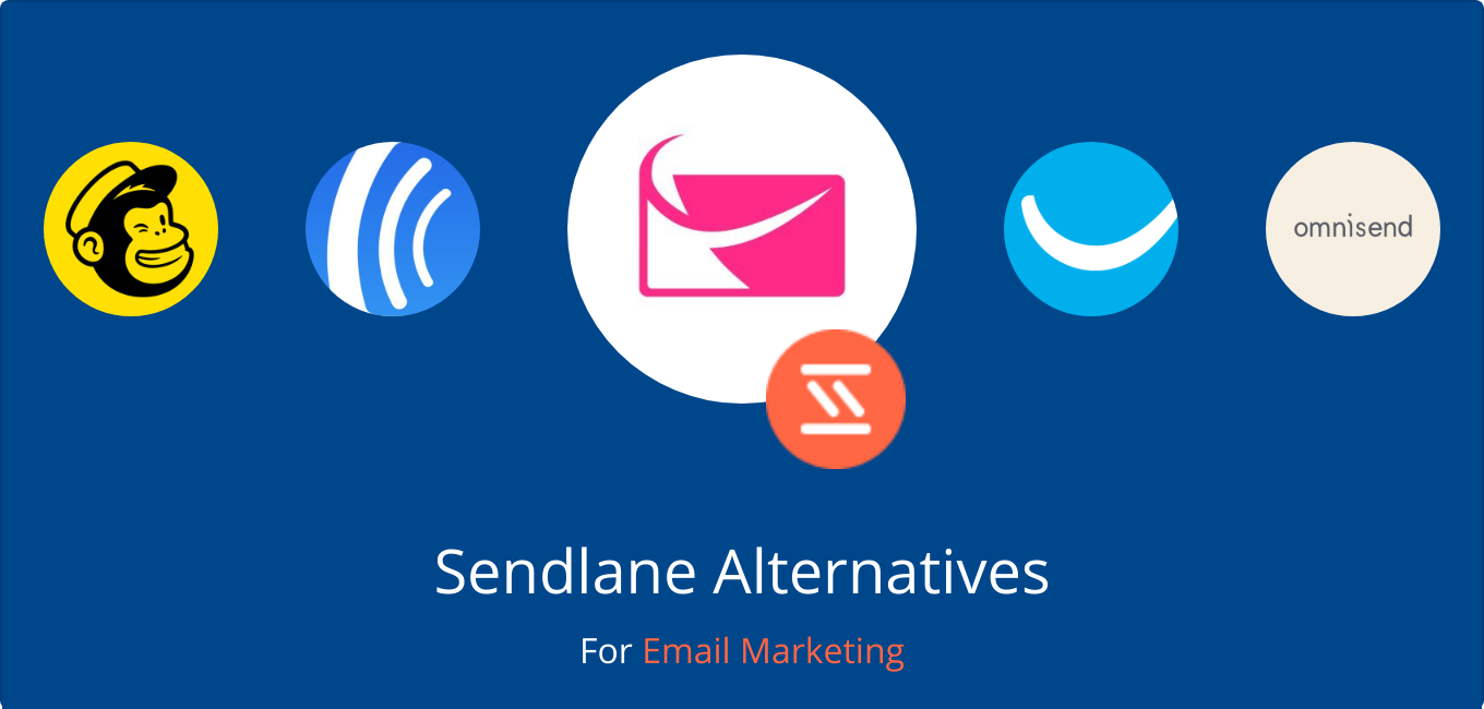 Sendlane Alternatives to Create a Star Email Campaign - Startup Stash