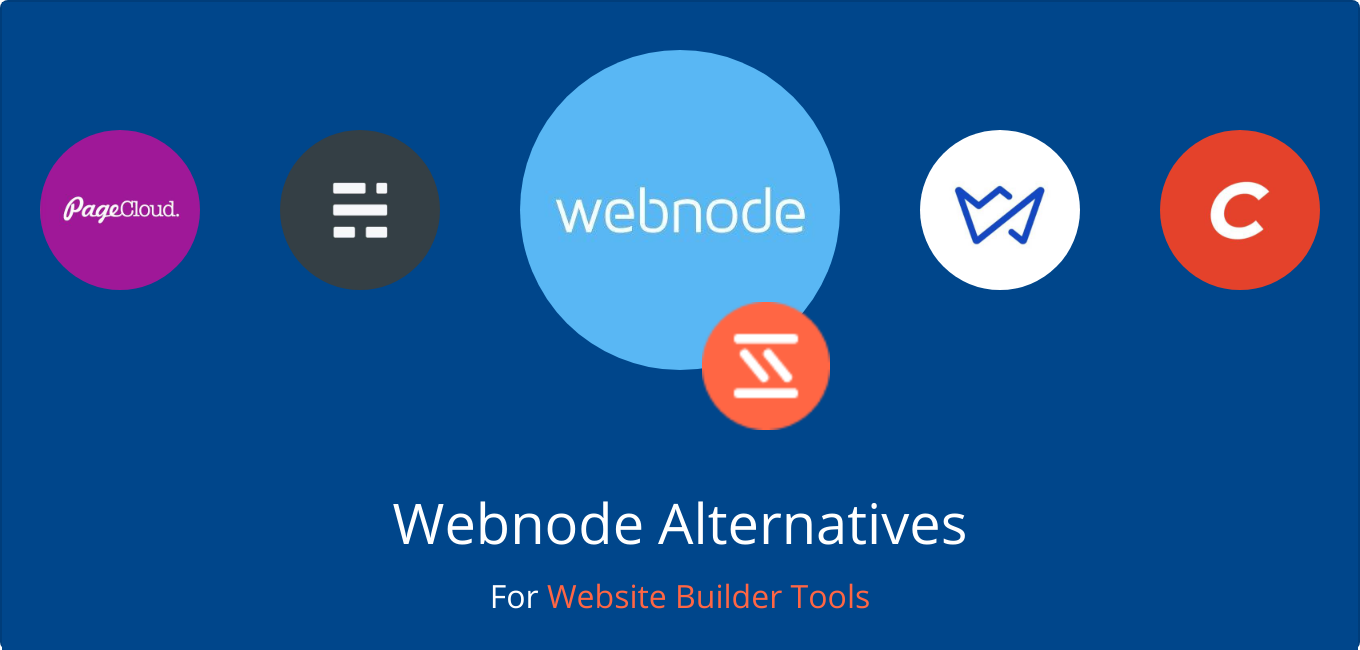 Webnode Alternatives - Startup Stash Webnode Alternatives - Startup Stash