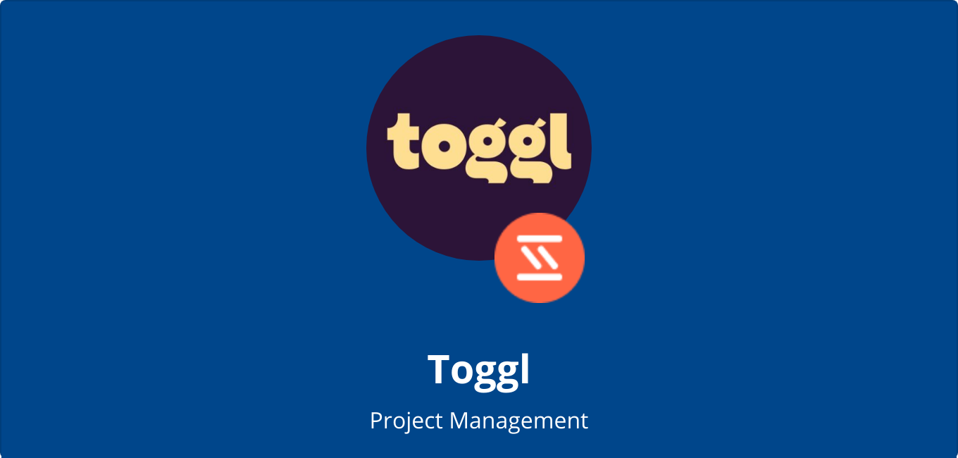 Toggl - Startup Stash