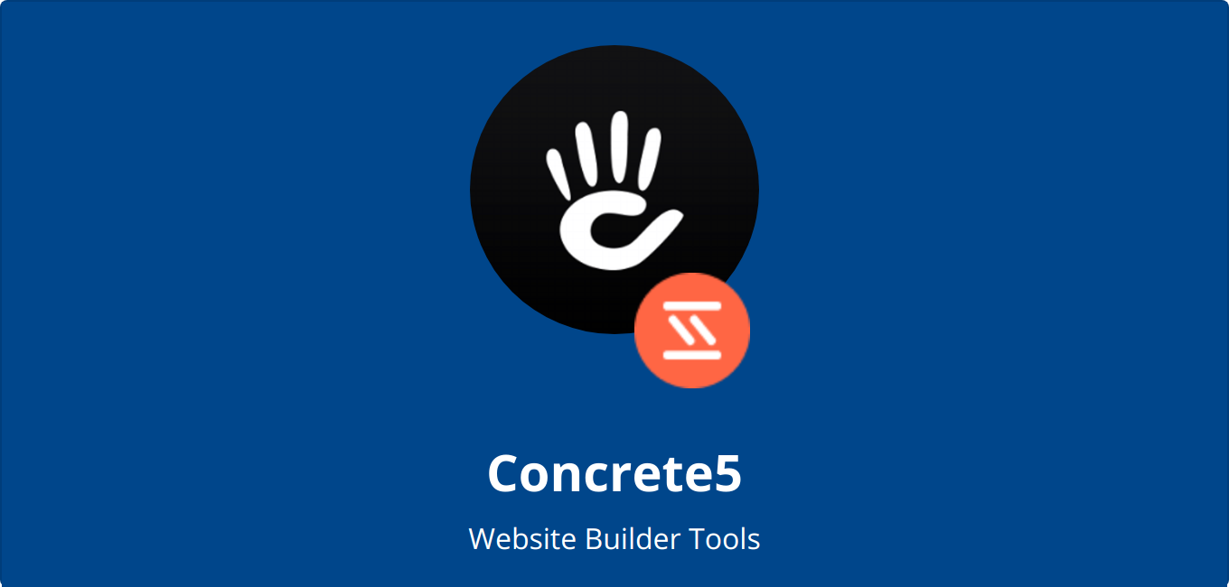 Concrete5 - Startup Stash