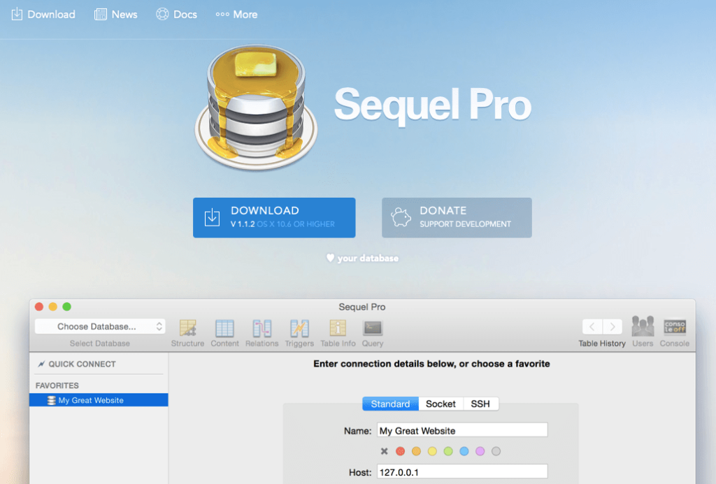 Top 33 Database Management Tools - Startup Stash