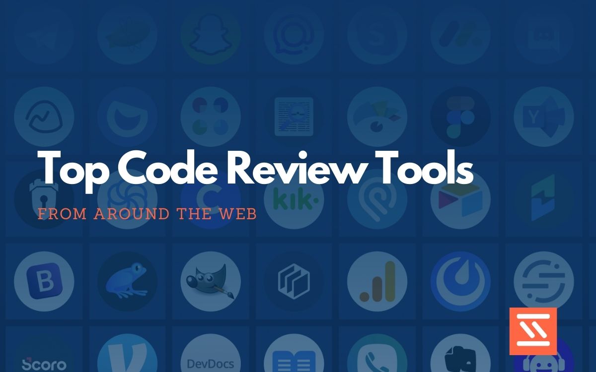 Top 20 Code Review Tools