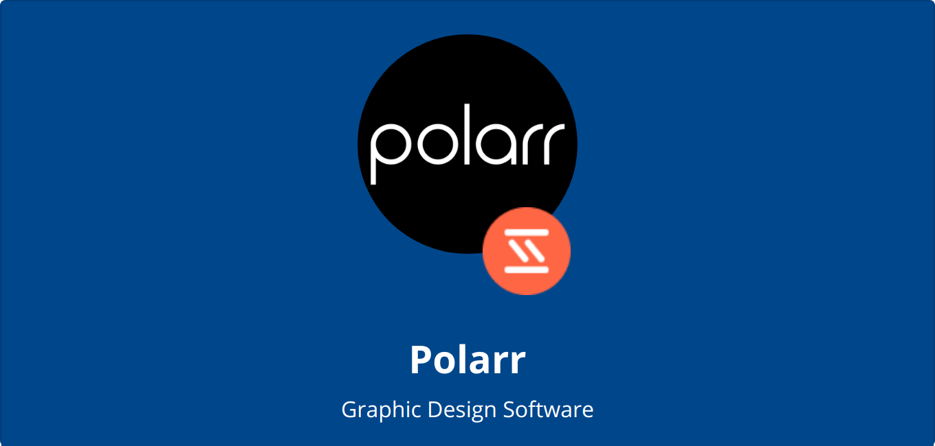 Polarr - Startup Stash