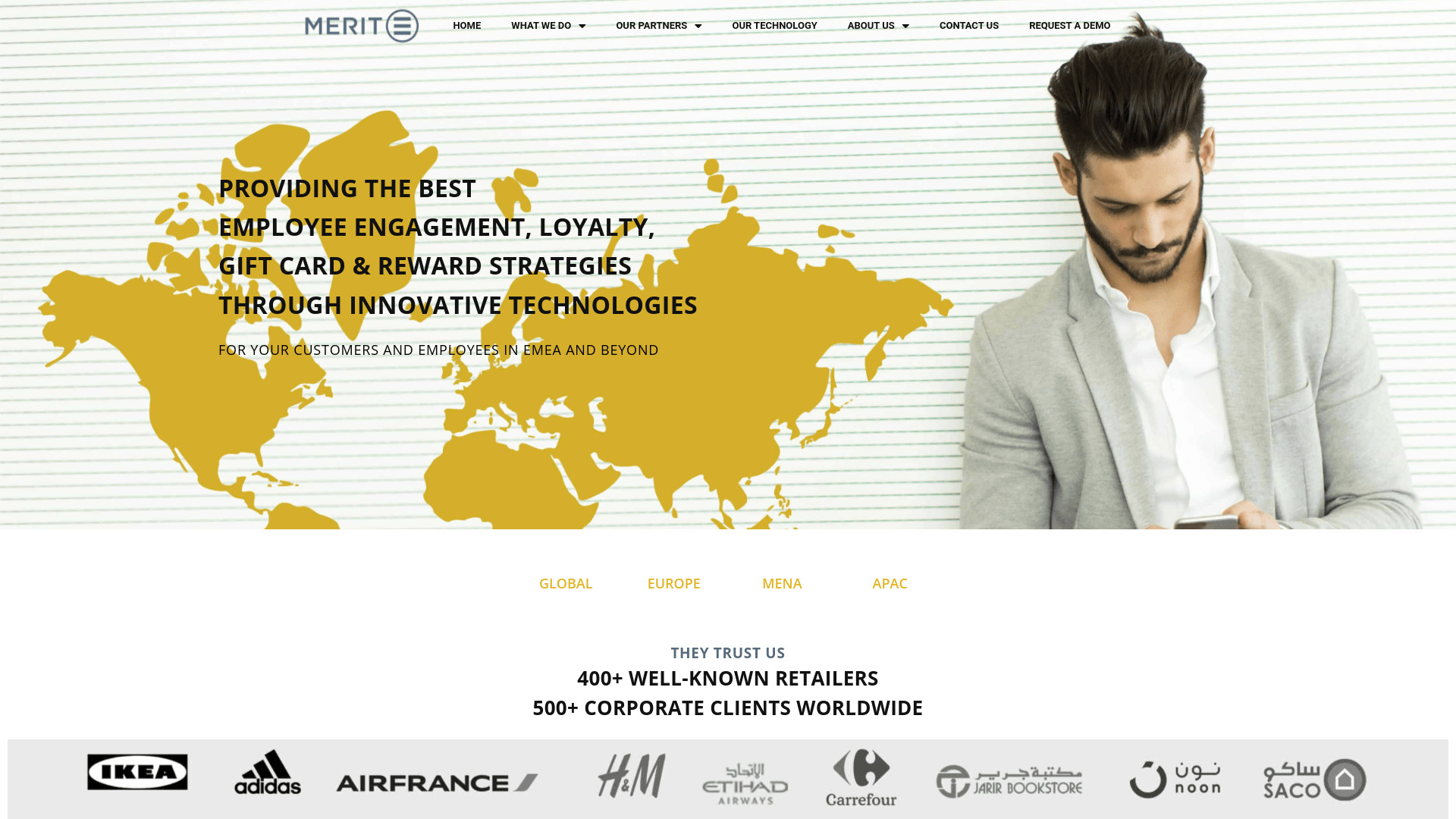 Top UAE Startups To Follow in 2022 - Startup Stash