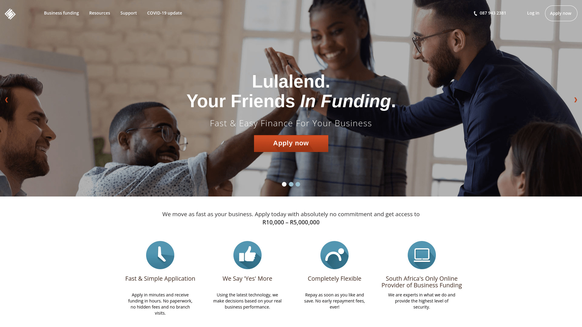 Top South African Startups to Watch in 2022 - Startup Stash