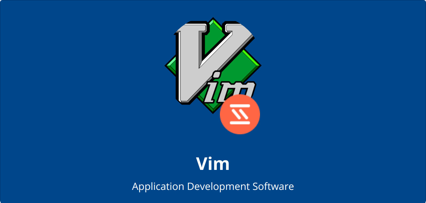Vim - Startup Stash Vim - Startup Stash