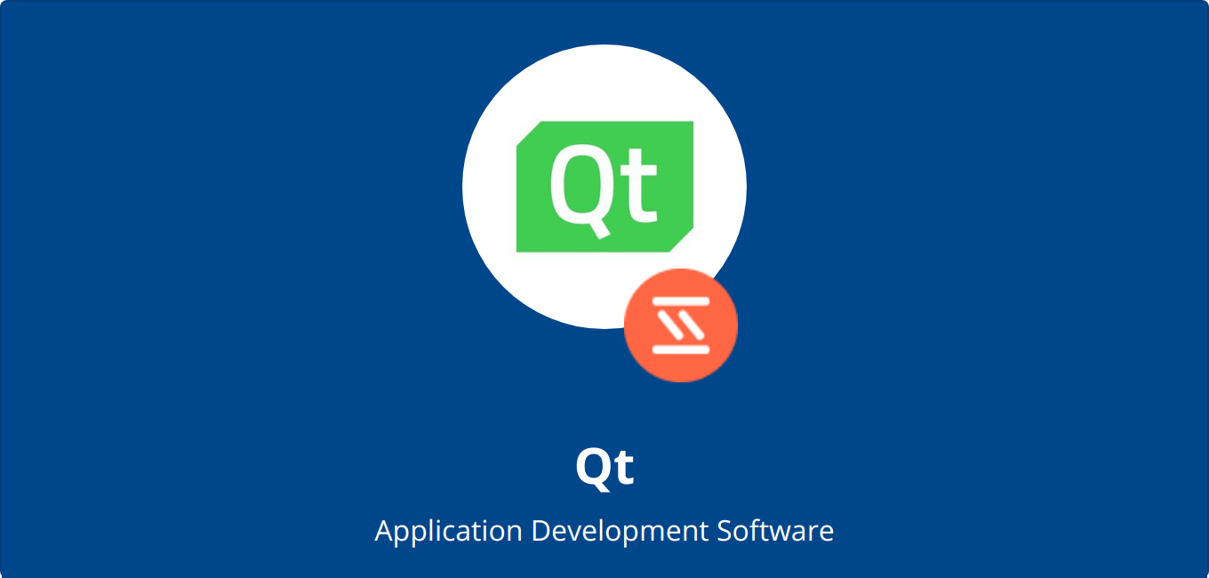 Qt - Startup Stash