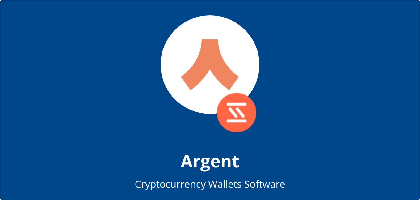 Argent - Startup Stash