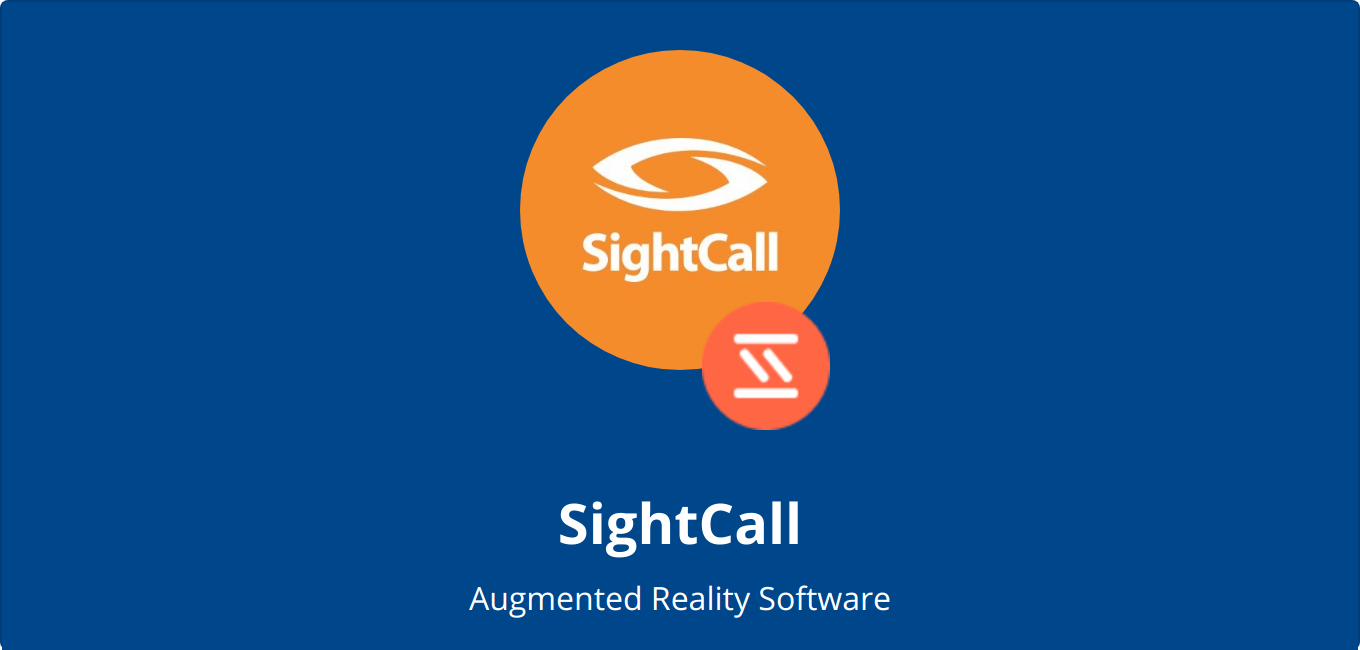 SightCall - Startup Stash