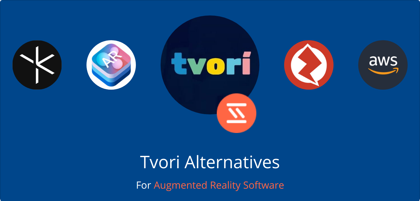 Best Tvori Alternatives From Around The Web