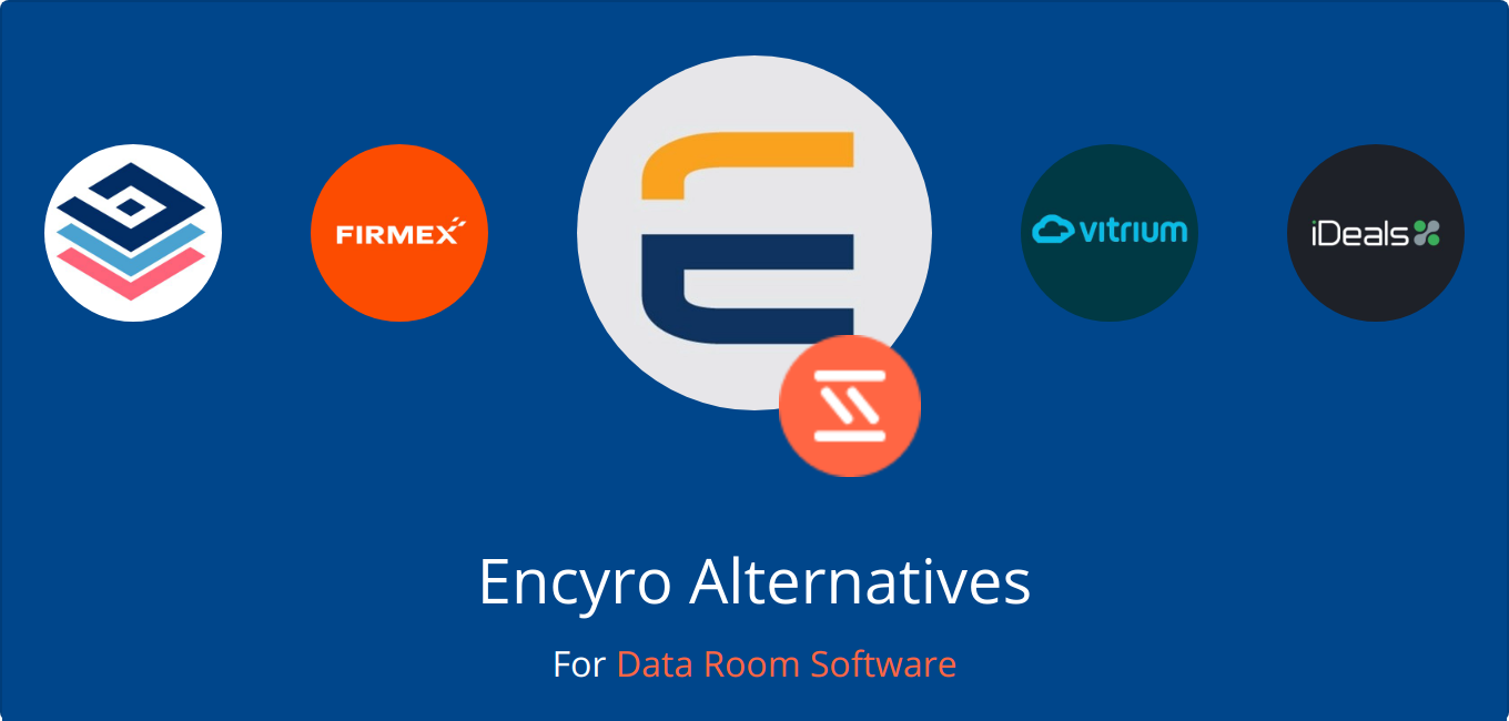 Best Encyro Alternatives From Around The Web