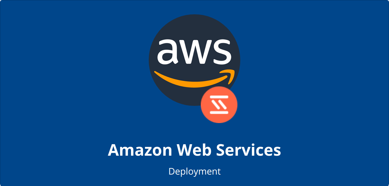 Amazon Web Services - Startup Stash