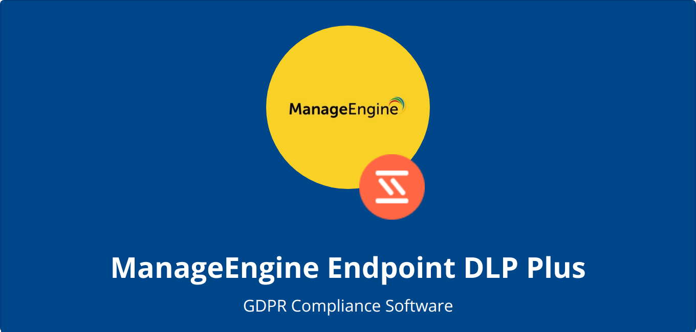ManageEngine Endpoint DLP Plus - Startup Stash