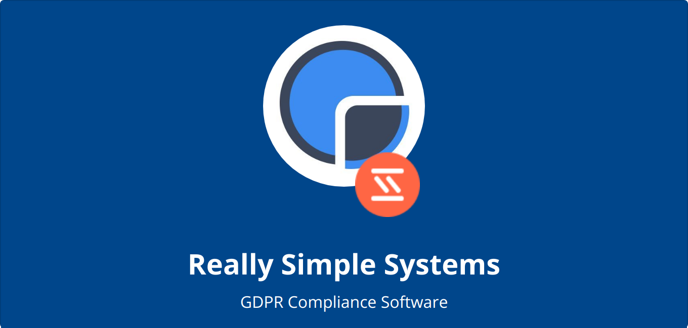 Really Simple Systems - Startup Stash