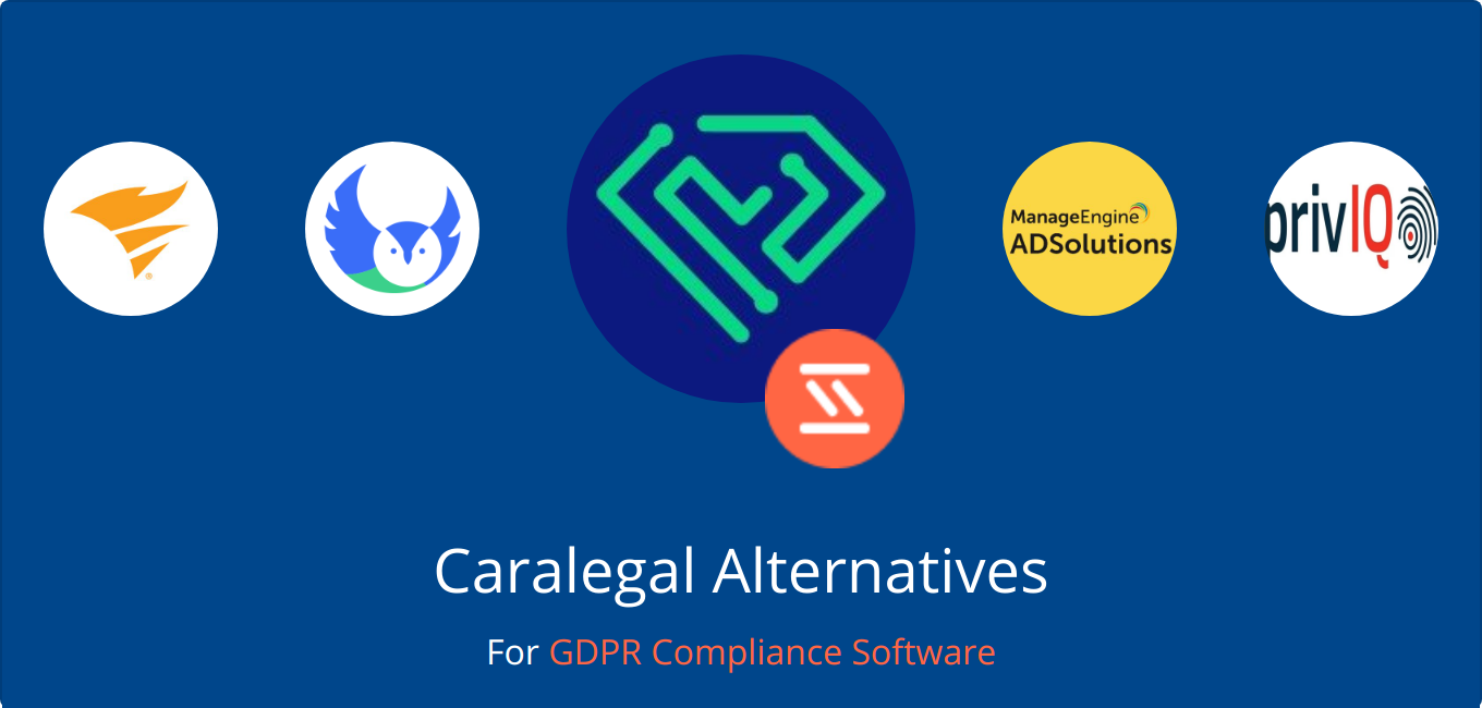Best Caralegal Alternatives From Around The Web