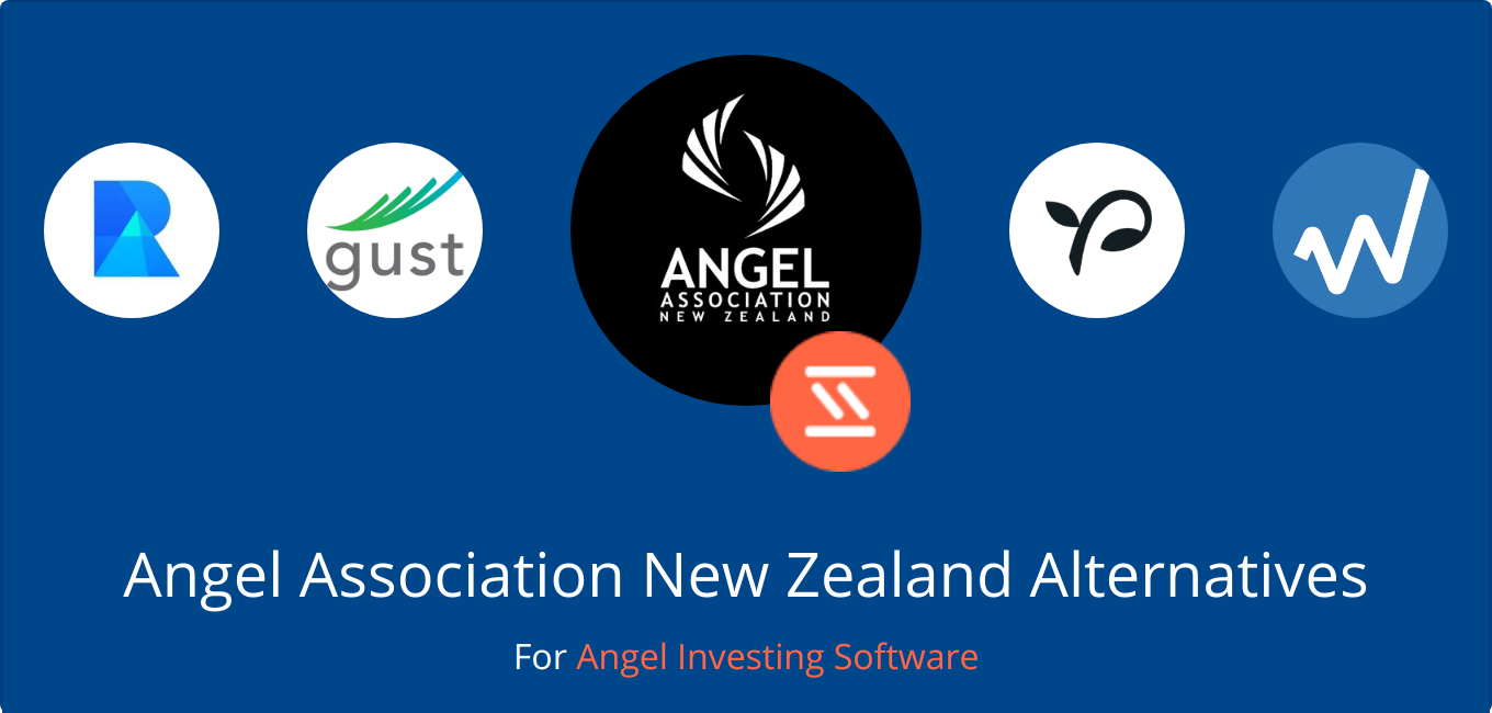 Best Angel Association New Zealand Alternatives From Around The Web