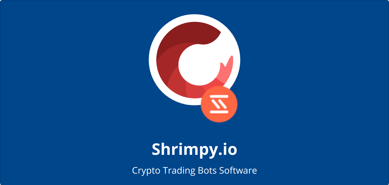 Shrimpy.io - Startup Stash