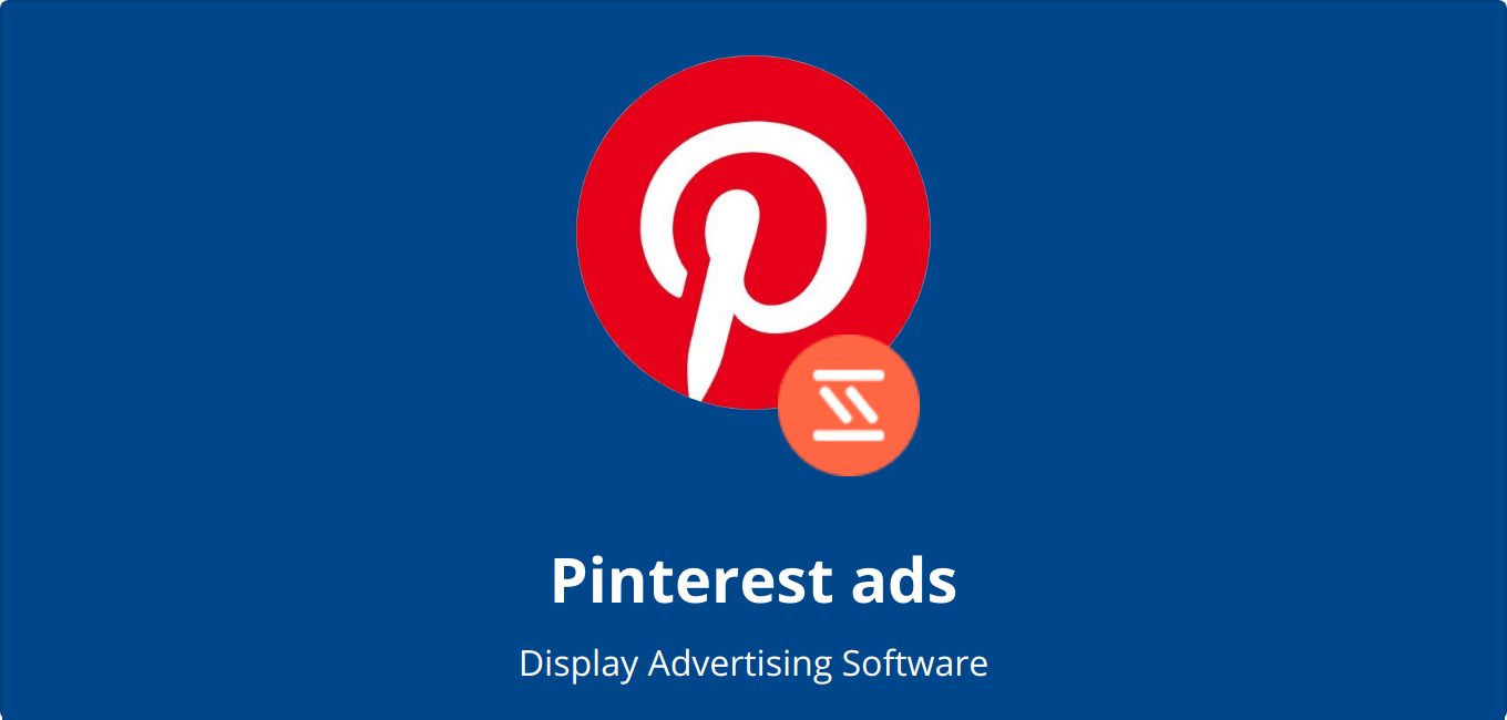 Pinterest ads - Startup Stash