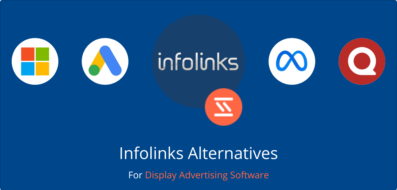 Best Infolinks Alternatives From Around The Web