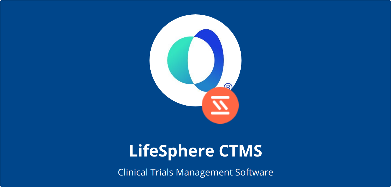 LifeSphere CTMS - Startup Stash