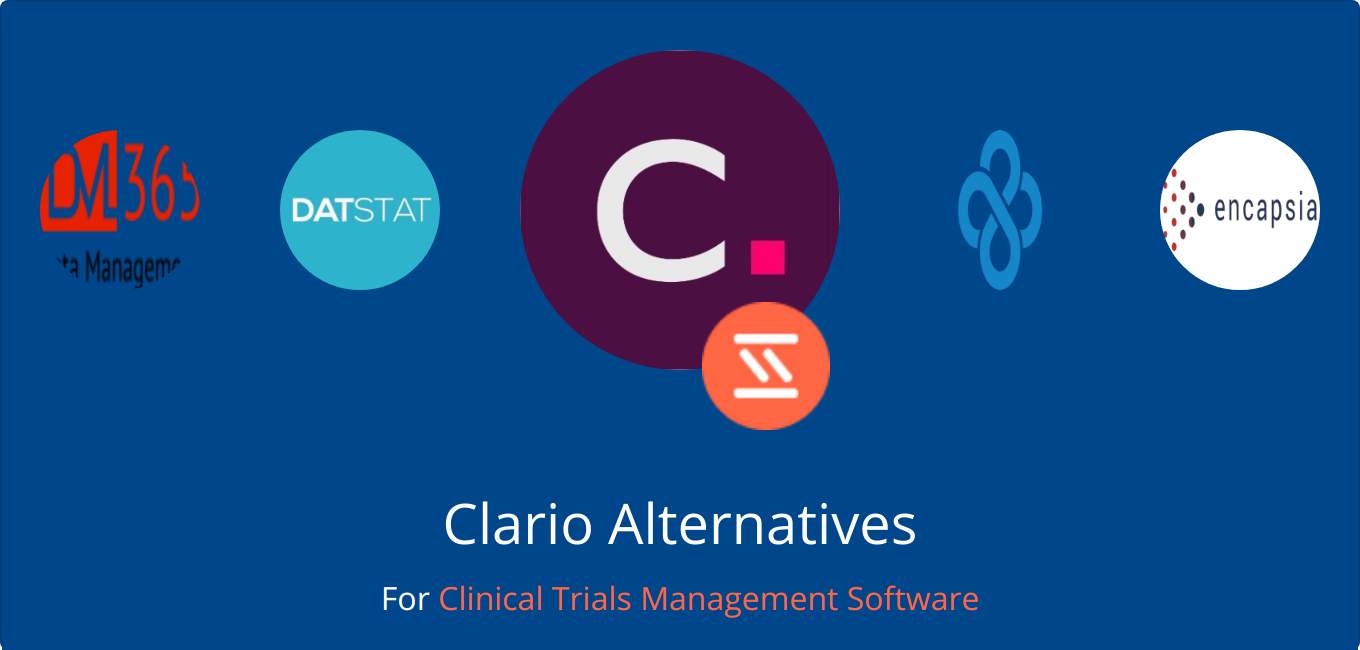 Best Clario Alternatives From Around The Web