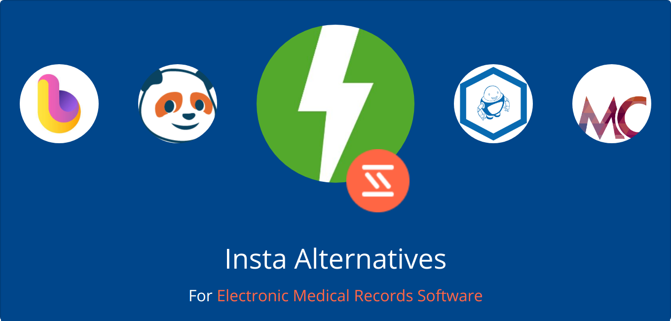 Best Insta Alternatives From Around The Web