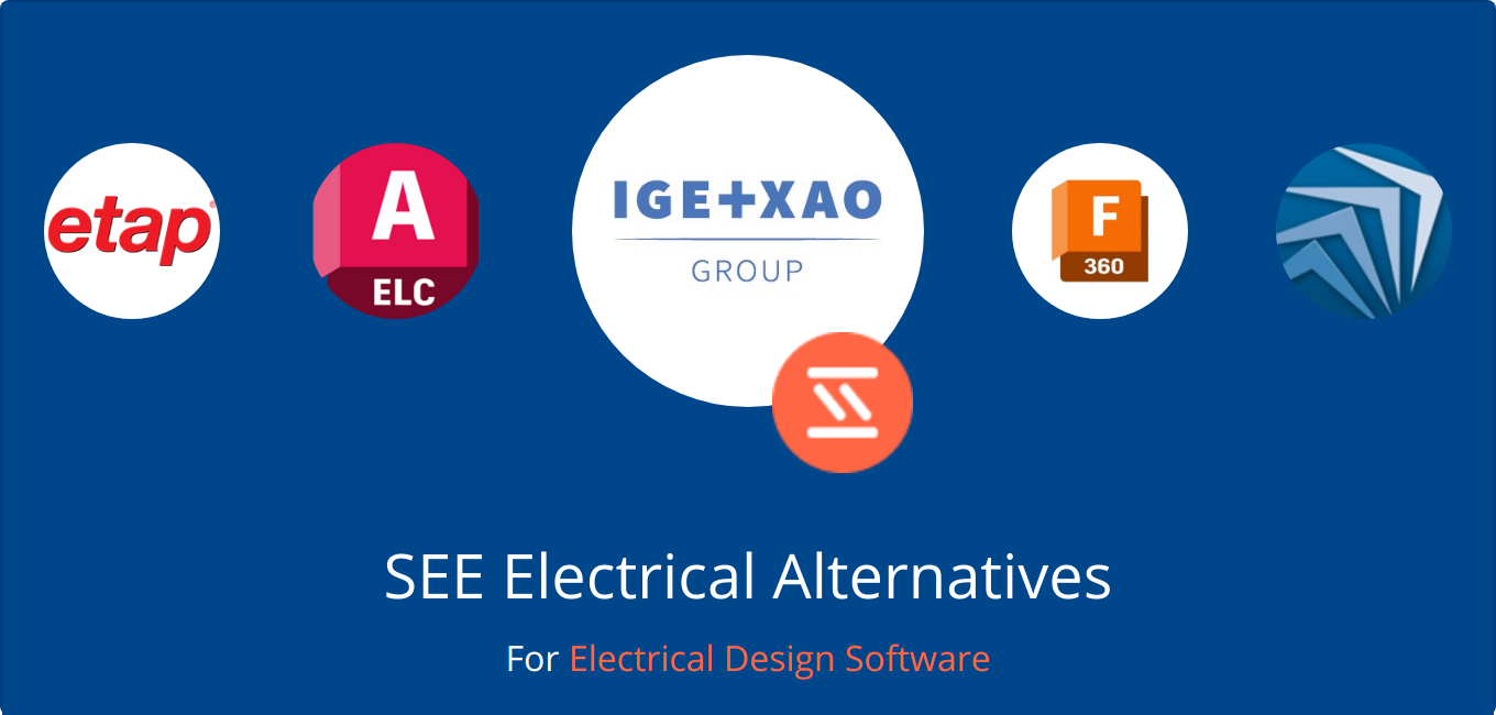 Best SEE Electrical Alternatives From Around The Web