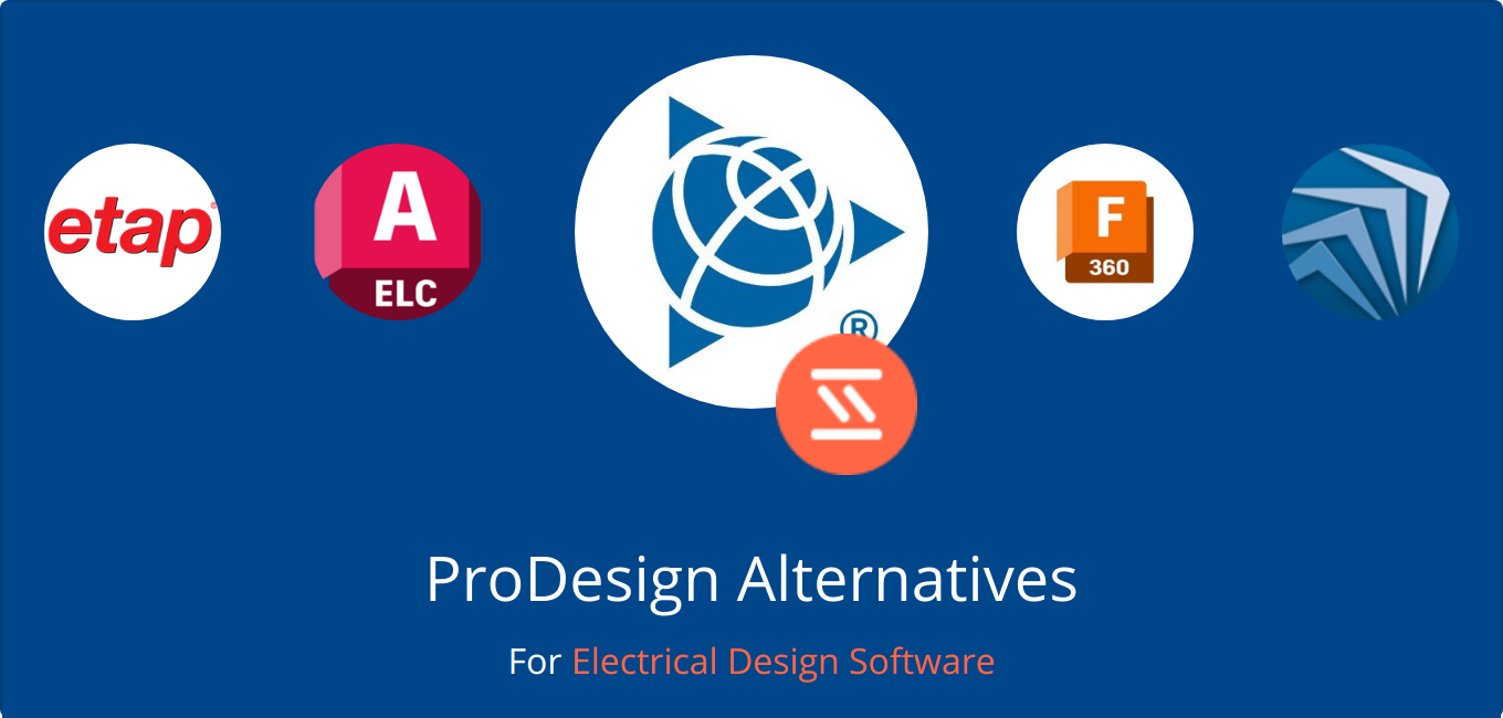 Best ProDesign Alternatives From Around The Web