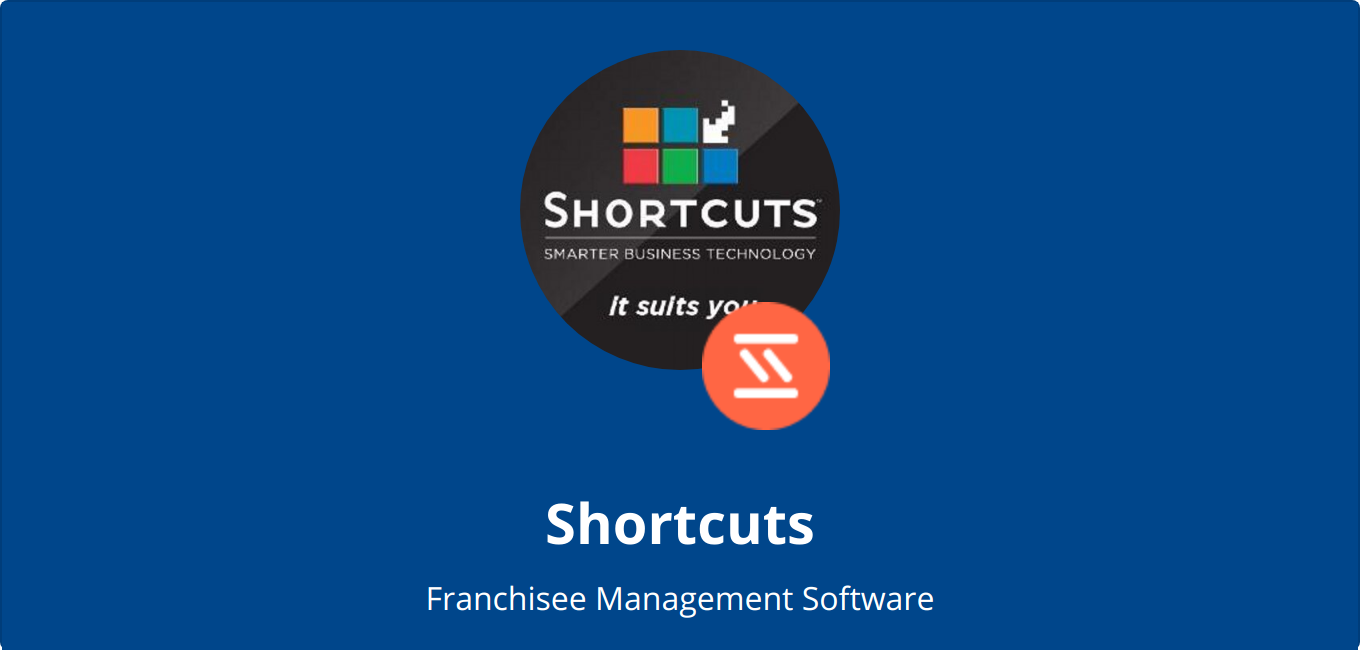 Shortcuts Startup Stash