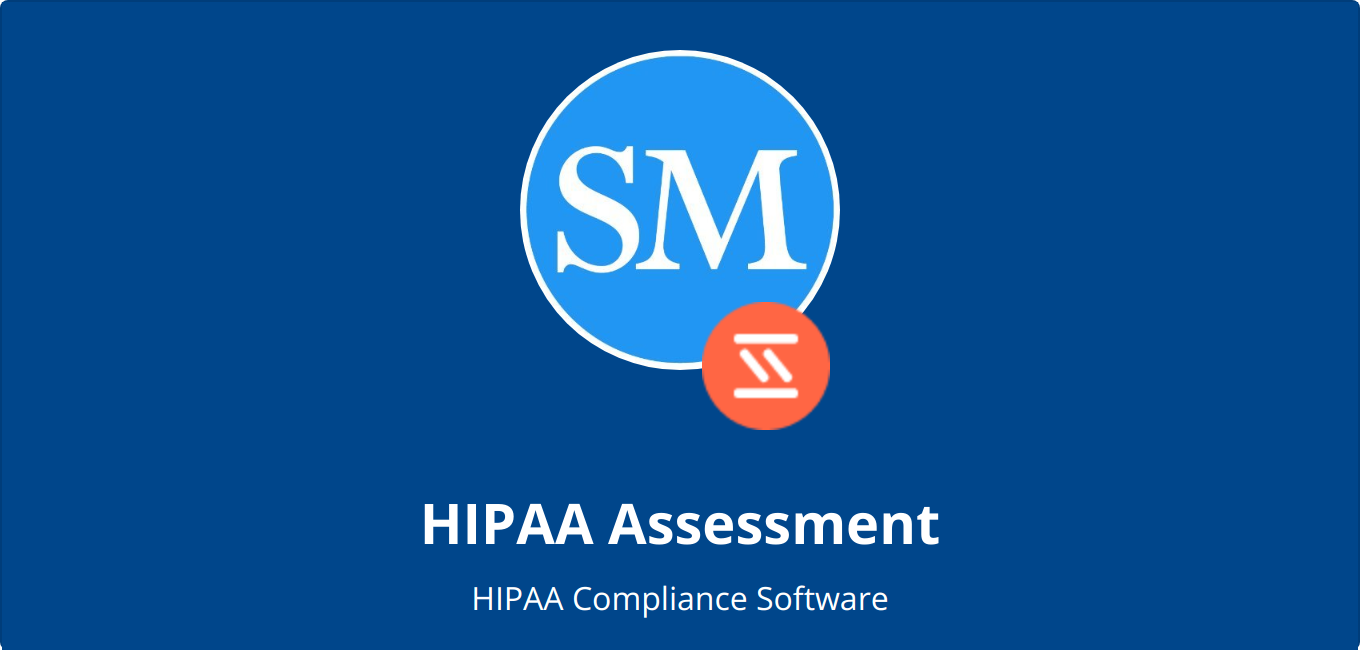 HIPAA Assessment - Startup Stash
