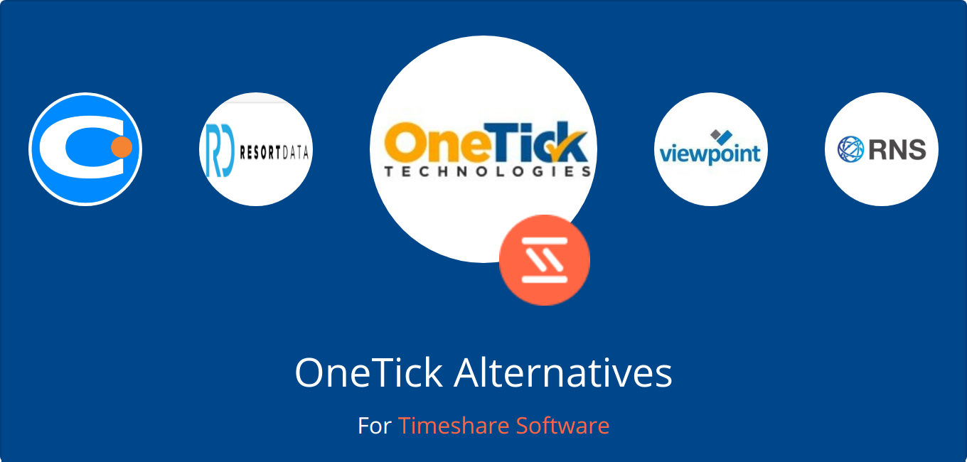 Best OneTick Alternatives From Around The Web