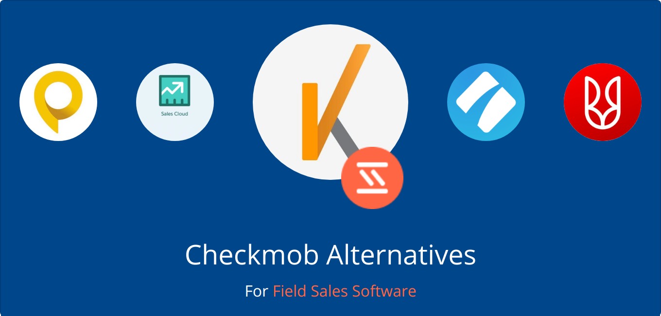 Best Checkmob Alternatives From Around The Web