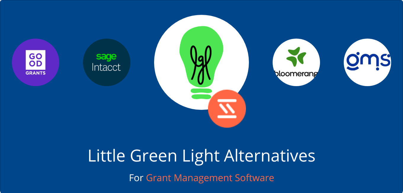 Best Little Green Light Alternatives From Around The Web