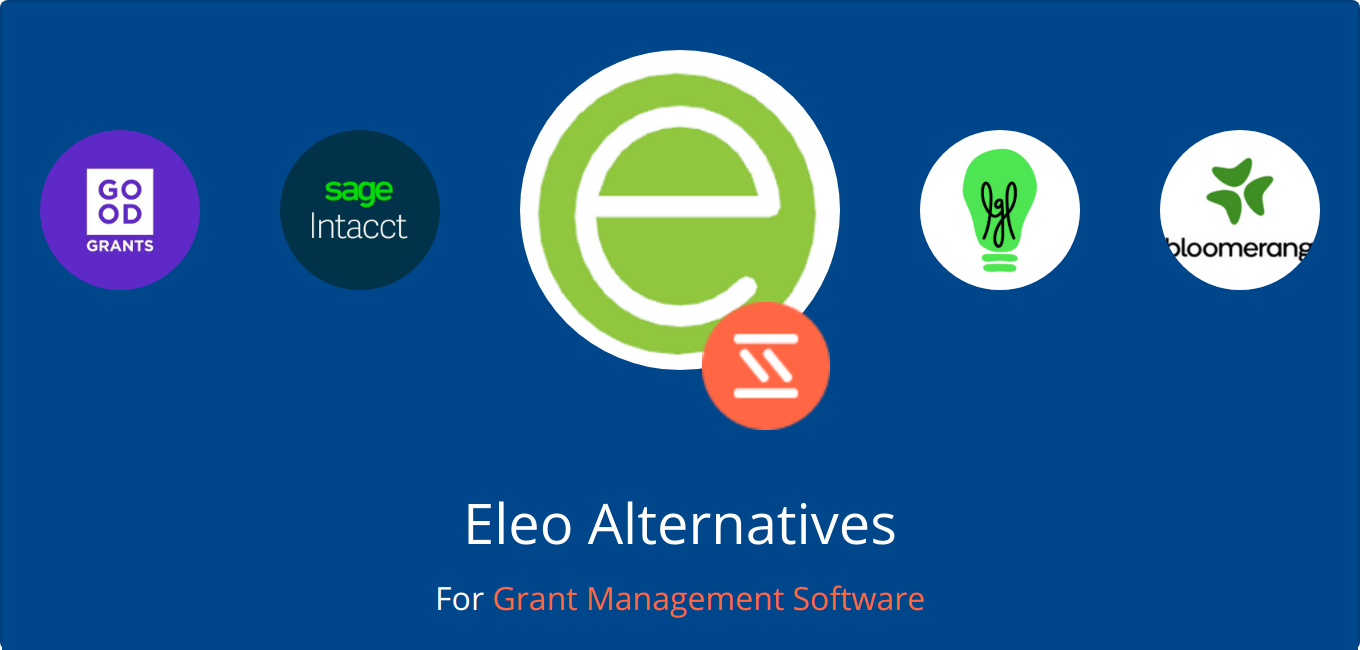 Best Eleo Alternatives From Around The Web