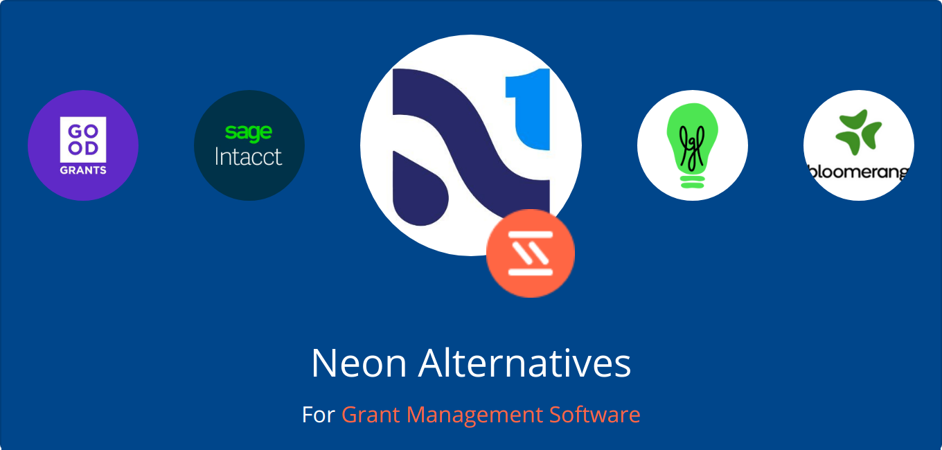 Best Neon Alternatives From Around The Web