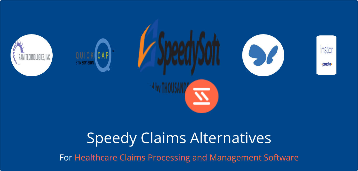 Best Speedy Claims Alternatives From Around The Web