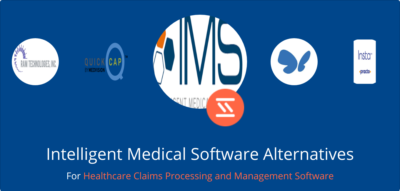 Best Intelligent Medical Software Alternatives From Around The Web