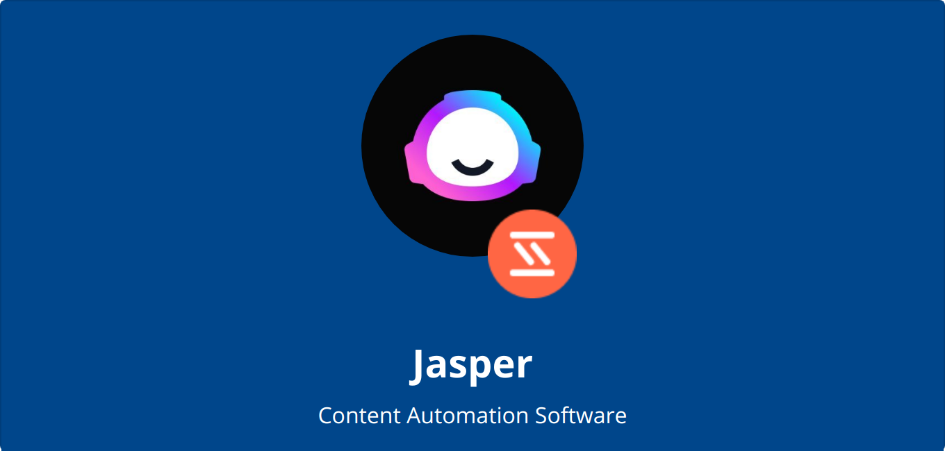 Jasper - Startup Stash