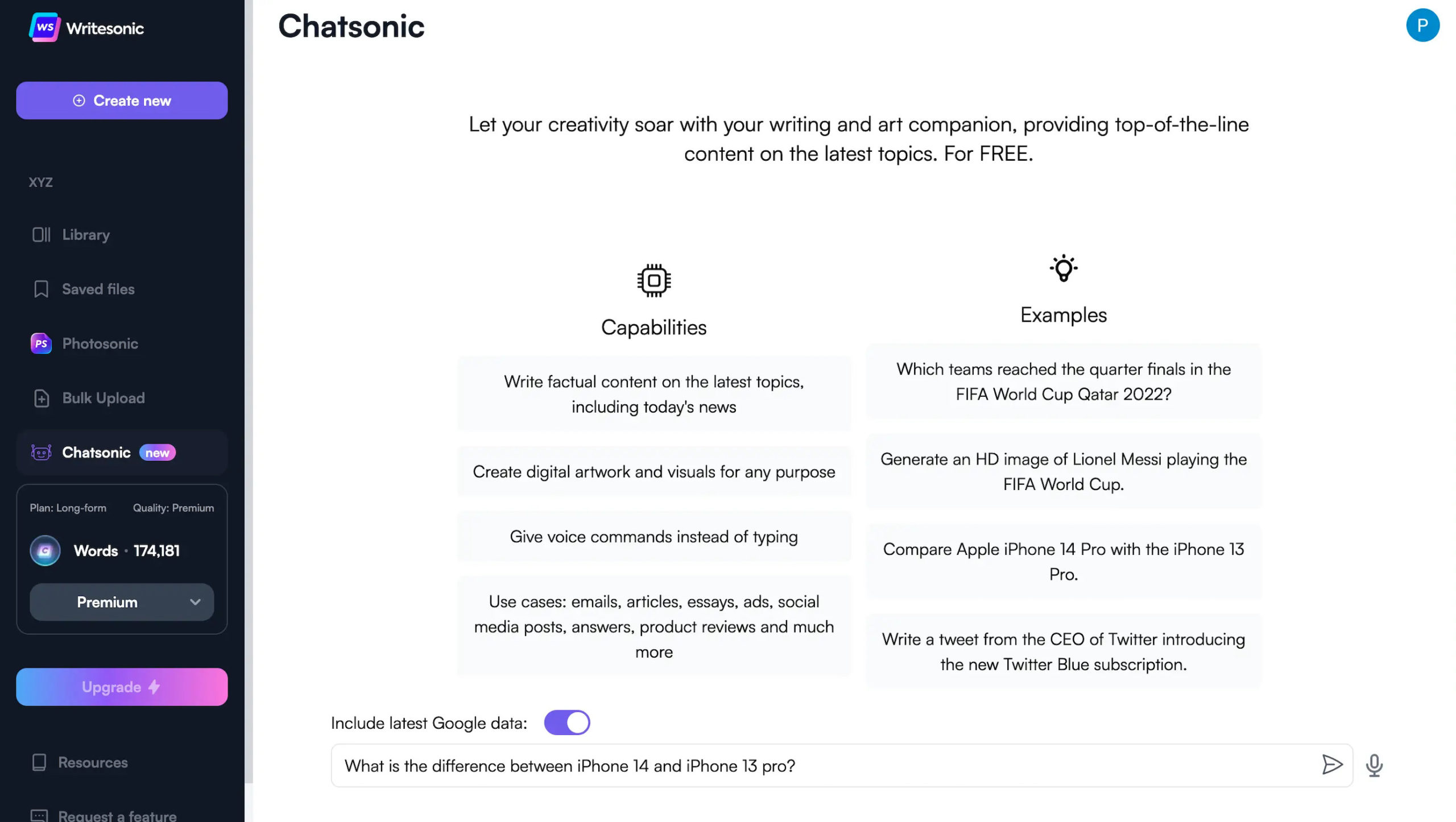 Best ChatGPT Alternatives From Around The Web