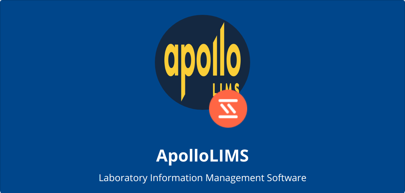 ApolloLIMS - Startup Stash