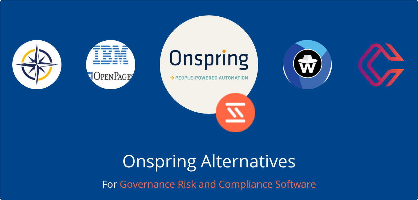 Best Onspring Alternatives From Around The Web