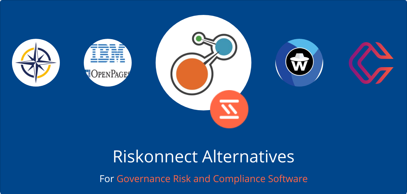 Best Riskonnect Alternatives From Around The Web