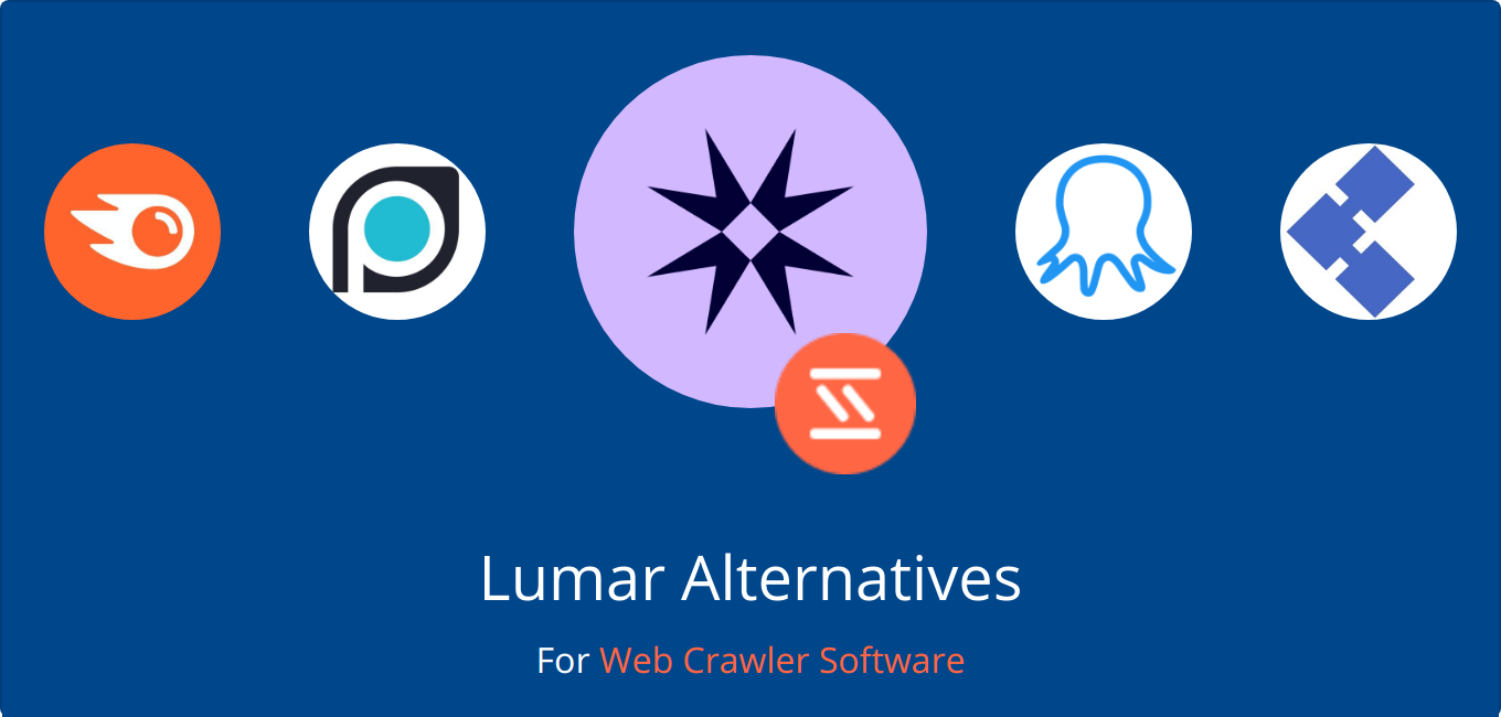 Best Lumar Alternatives From Around The Web