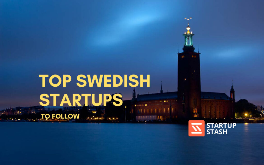 Top Australian Startups To Watch in 2024 - Startup Stash