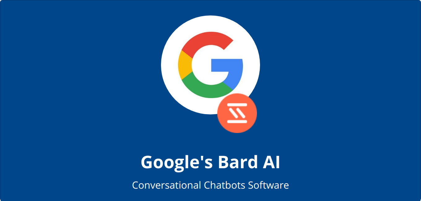 Google's Bard AI - Startup Stash