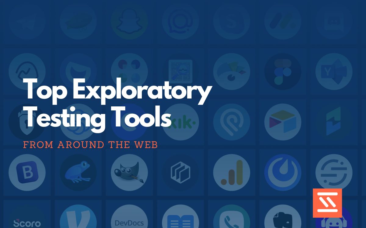 Top 15 Exploratory Testing Tools - Startup Stash Top 15 Exploratory Testing Tools - Startup Stash