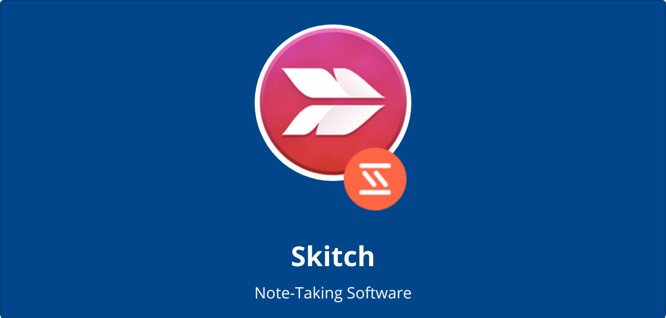 Skitch - Startup Stash