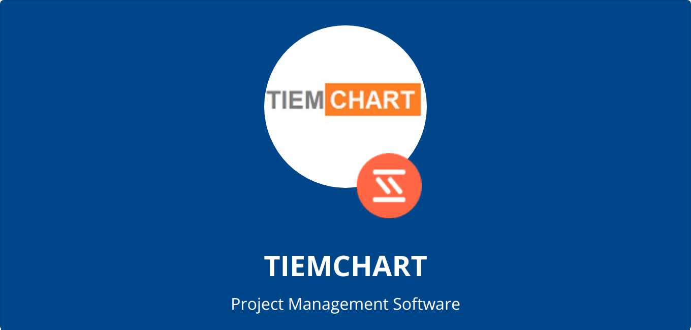 Tiemchart Startup Stash